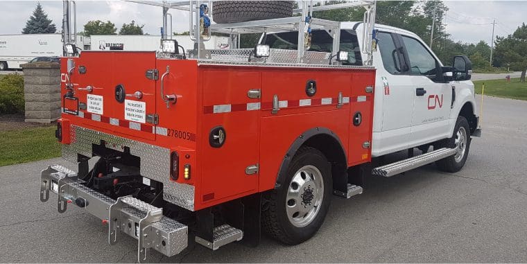 PPG Delfleet Evolution Benefits - Wilcox Bodies