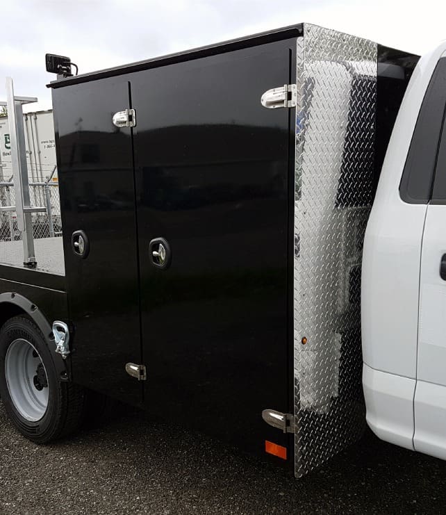 ABOUT US - Wilcox Bodies