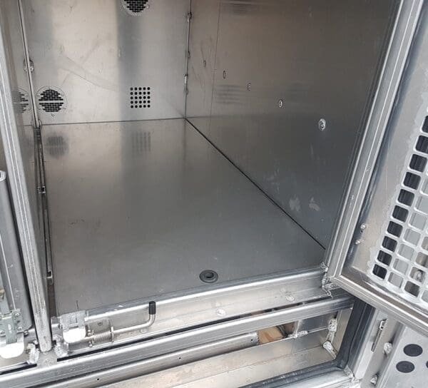 Animal Truck Bodies - Wilcox Bodies