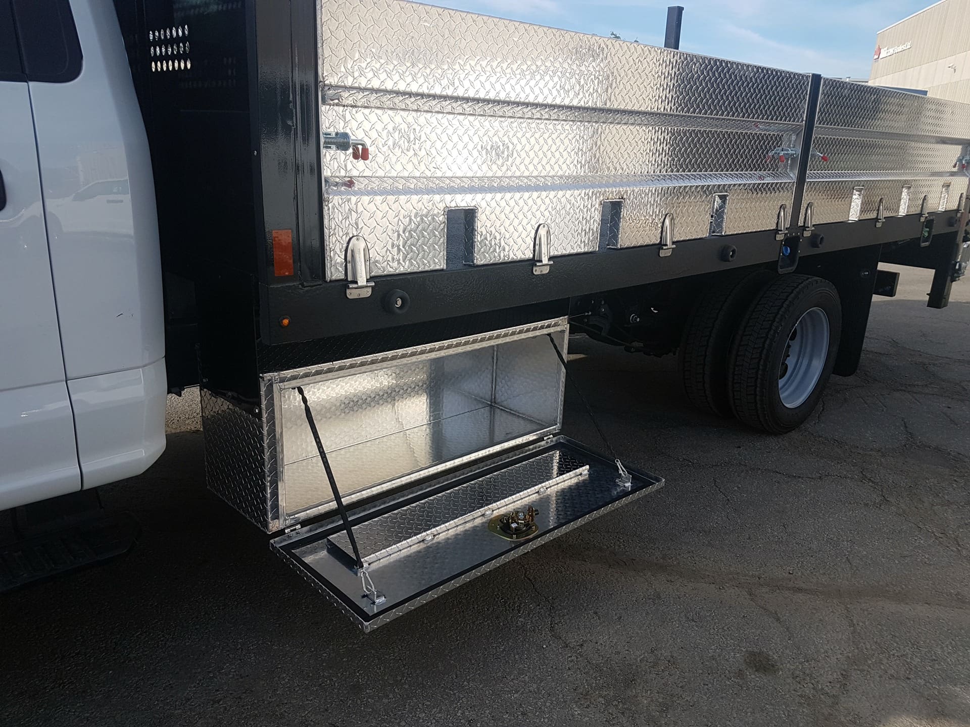 GALLERY - Wilcox Bodies Photo Gallery