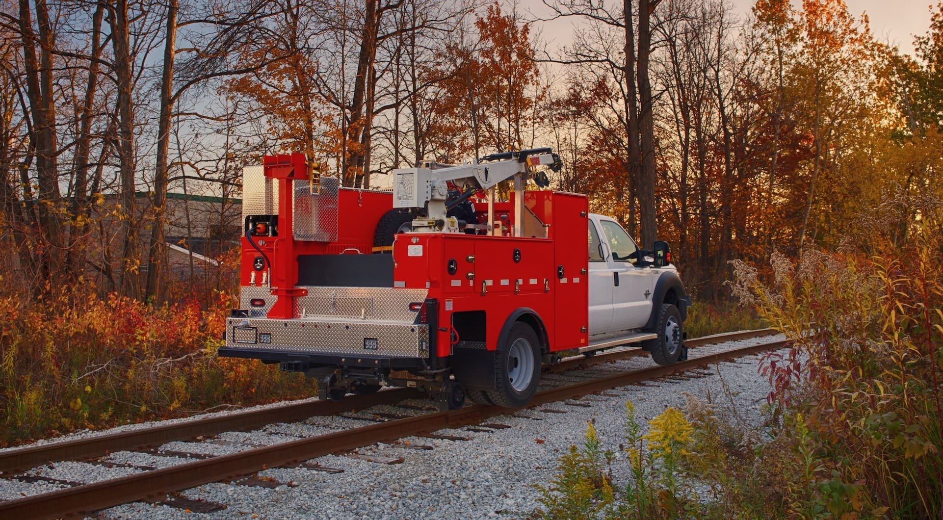 GALLERY - Wilcox Bodies Photo Gallery