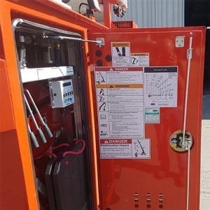 Wilcox Bodies Rail Bodies | Aluminum Rail Bodies