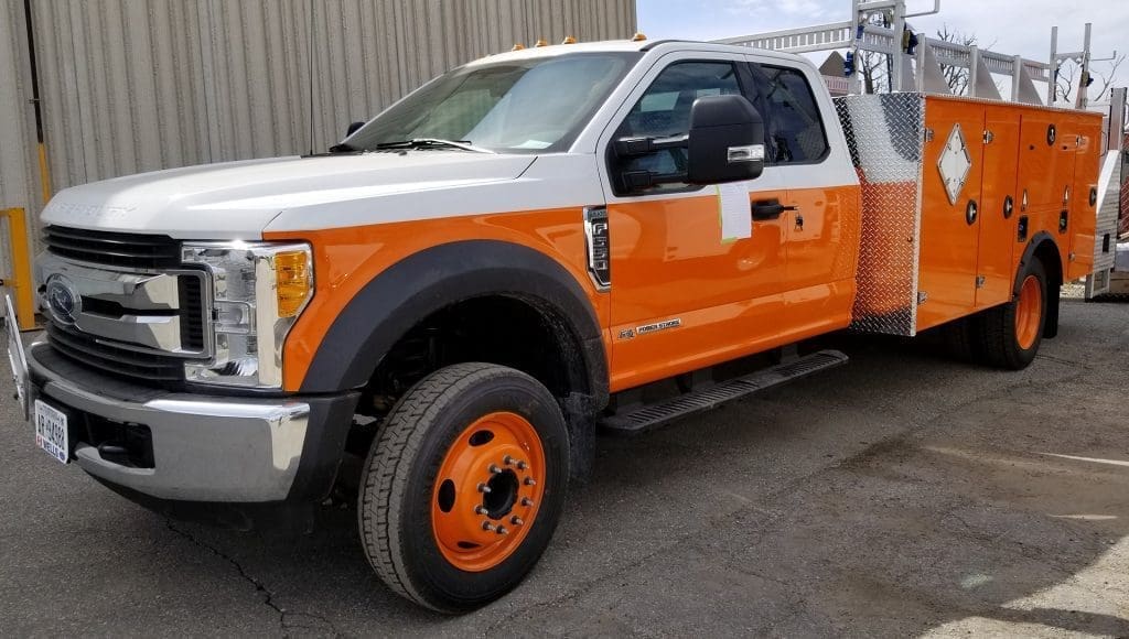 GALLERY - Wilcox Bodies Photo Gallery