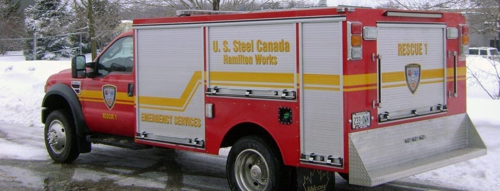 Wilcox Bodies - Emergency Vehicles | Emergency Bodies