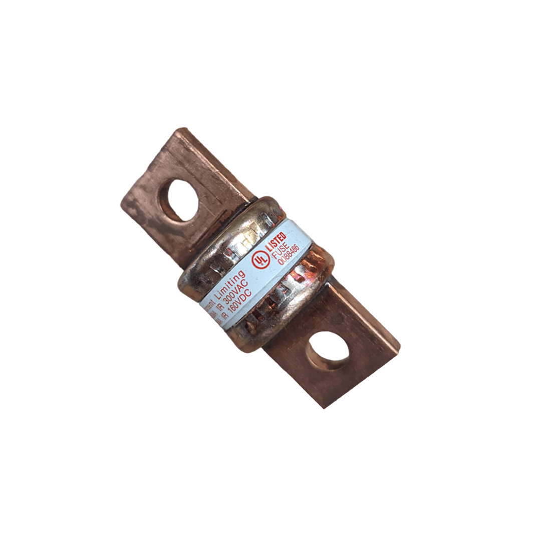 FUSE 200A HD - Wilcox Bodies