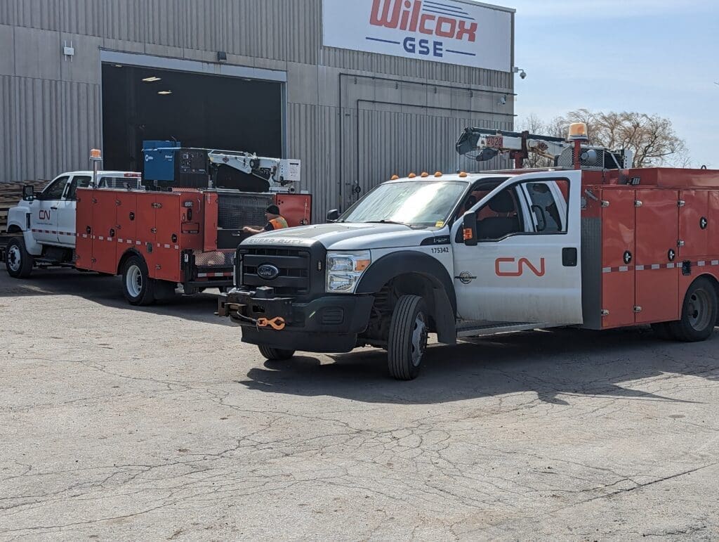 PPG Delfleet Evolution Benefits - Wilcox Bodies