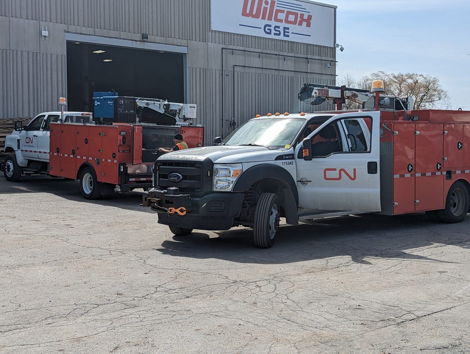 PPG Delfleet Evolution Benefits - Wilcox Bodies